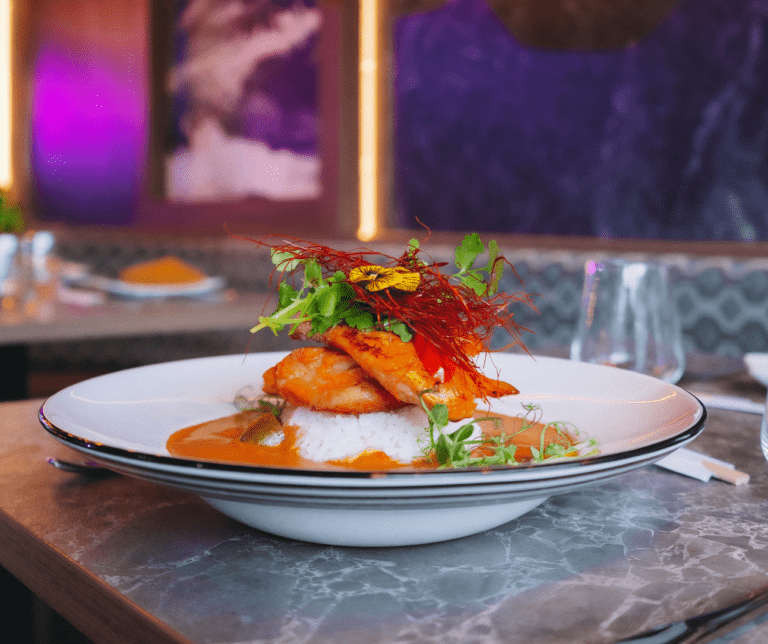 Menus – Katana Peterborough