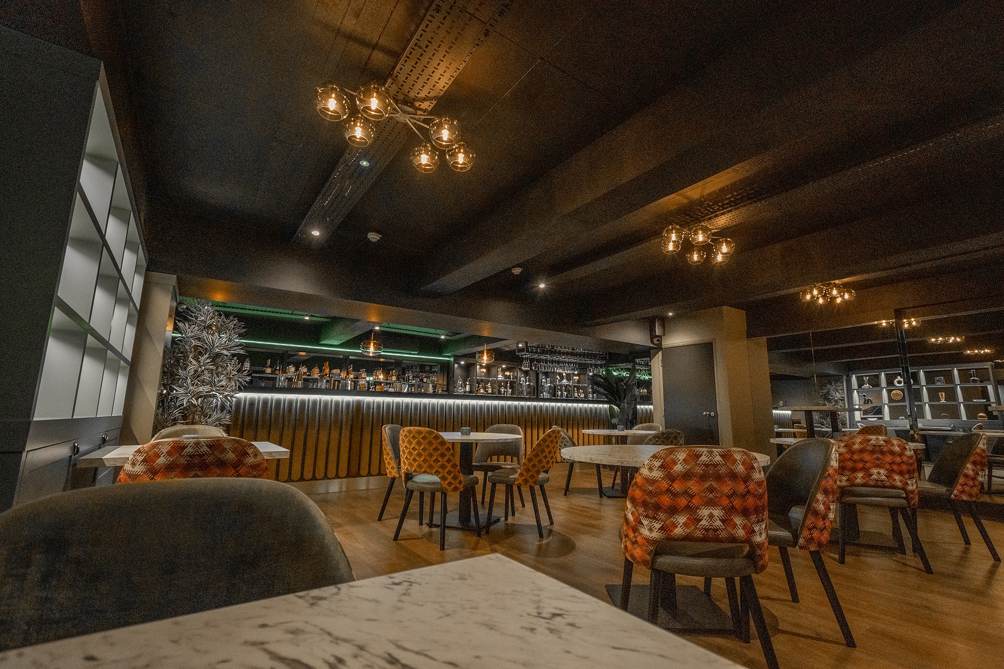 Bubbles Bar – Katana Peterborough